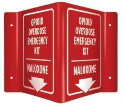 AEK - Illinois Supply Company Naloxone Opioid Overdose Emergency Kit 3D ...